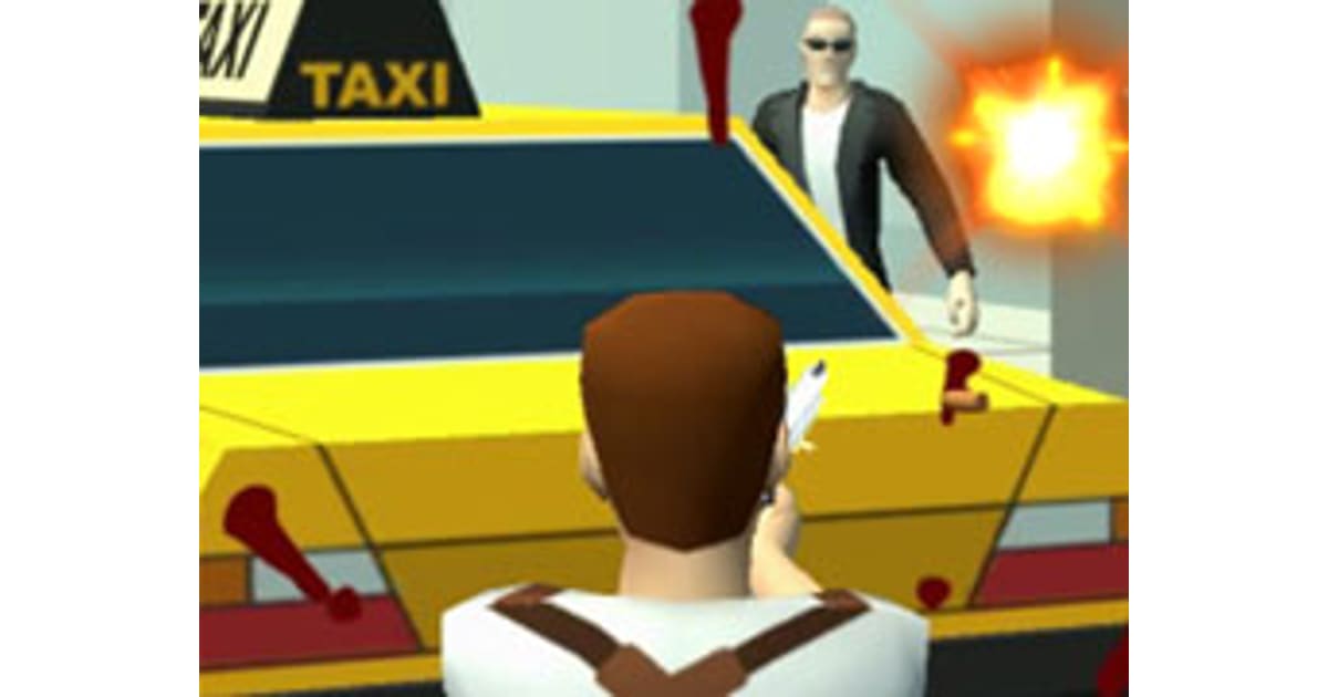 Mob City - Play Mob City Online - BestGames.Com