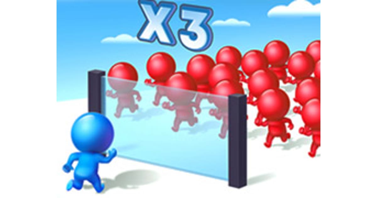 Mob Control 2 - Play Mob Control 2 Online - BestGames.Com