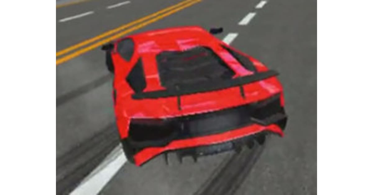 Modern Car Racing 2 - Play Modern Car Racing 2 Online - BestGames.Com