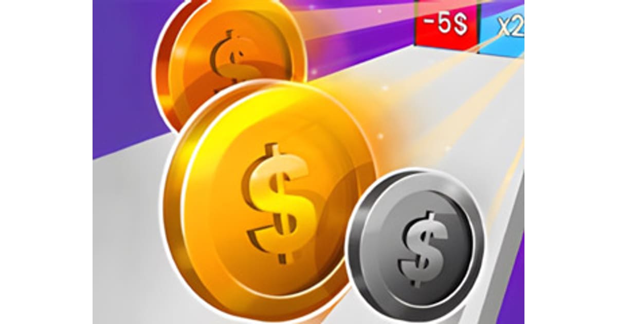 Money Rush - Play Money Rush Online - BestGames.Com