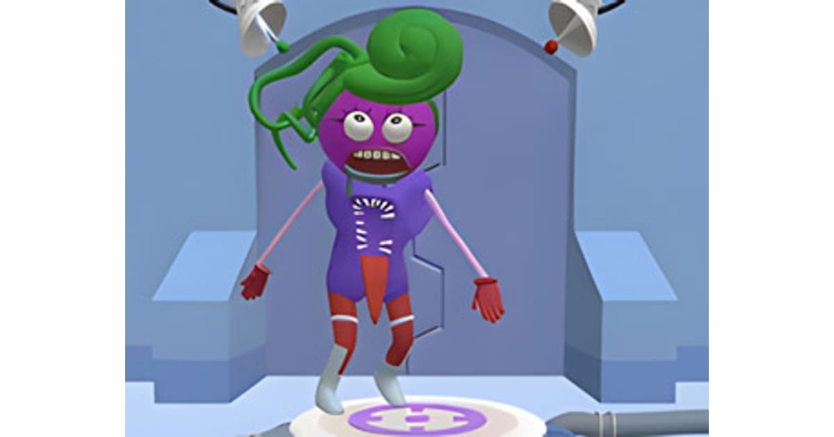 Monster DIY Create - Matching Design Puzzle