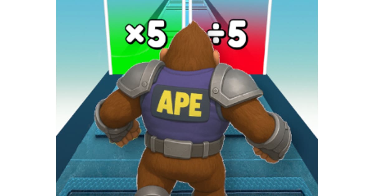 Monster Rush - Play Monster Rush Online - BestGames.Com