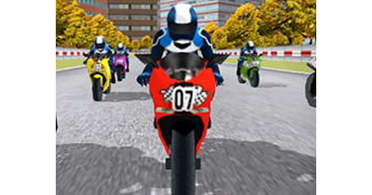 Moto Speed Gp - Play Moto Speed Gp Online - BestGames.Com