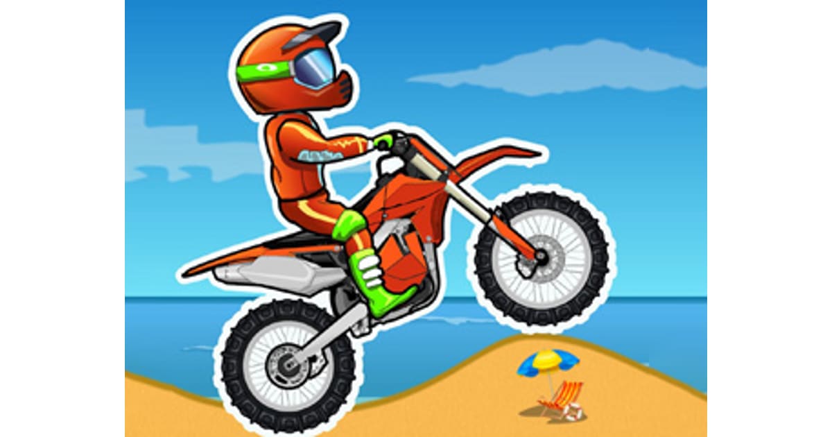 Moto X3m Spooky Land - Play Moto X3m Spooky Land Online - BestGames.Com