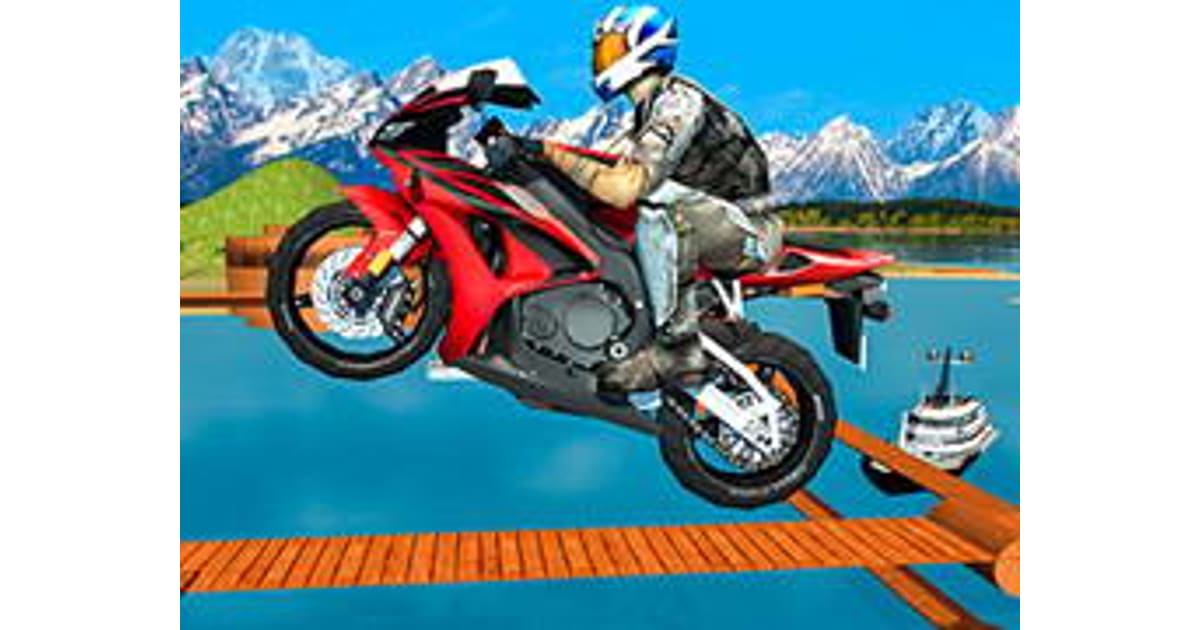Motorbike Beach Fighter 3D - Play The Game Online - BestGames.Com