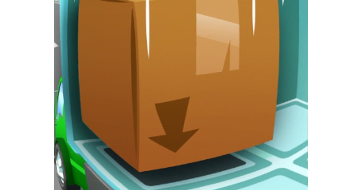 Move House 3D - Play Move House 3D Online - BestGames.Com