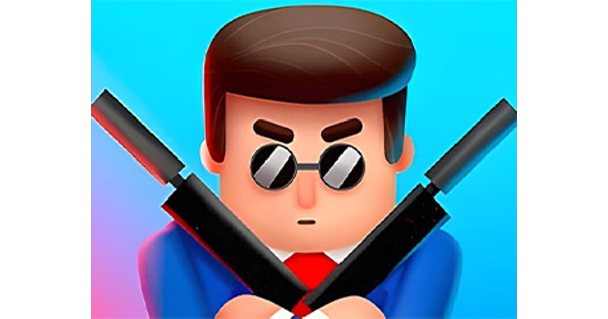 Mr. Bullet 2 Online - Play Mr. Bullet 2 Online Online - BestGames.Com