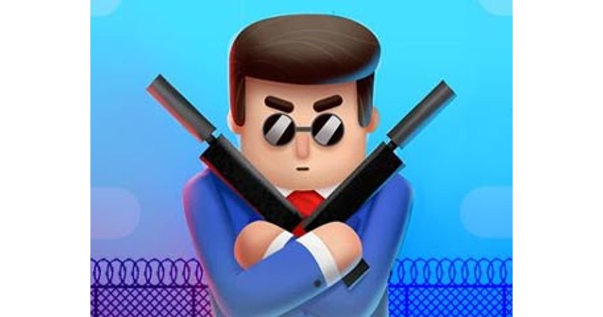 Mr Bullet Online - Play Mr Bullet Online Online - BestGames.Com