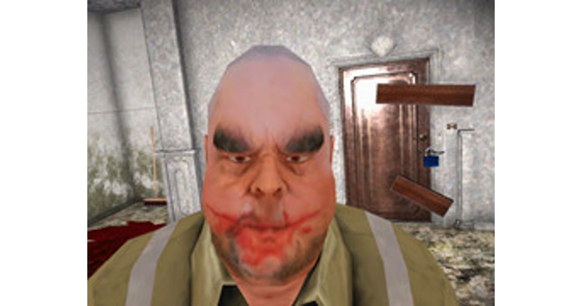 Mr Meat House Of Flesh - Play The Game Online - BestGames.Com