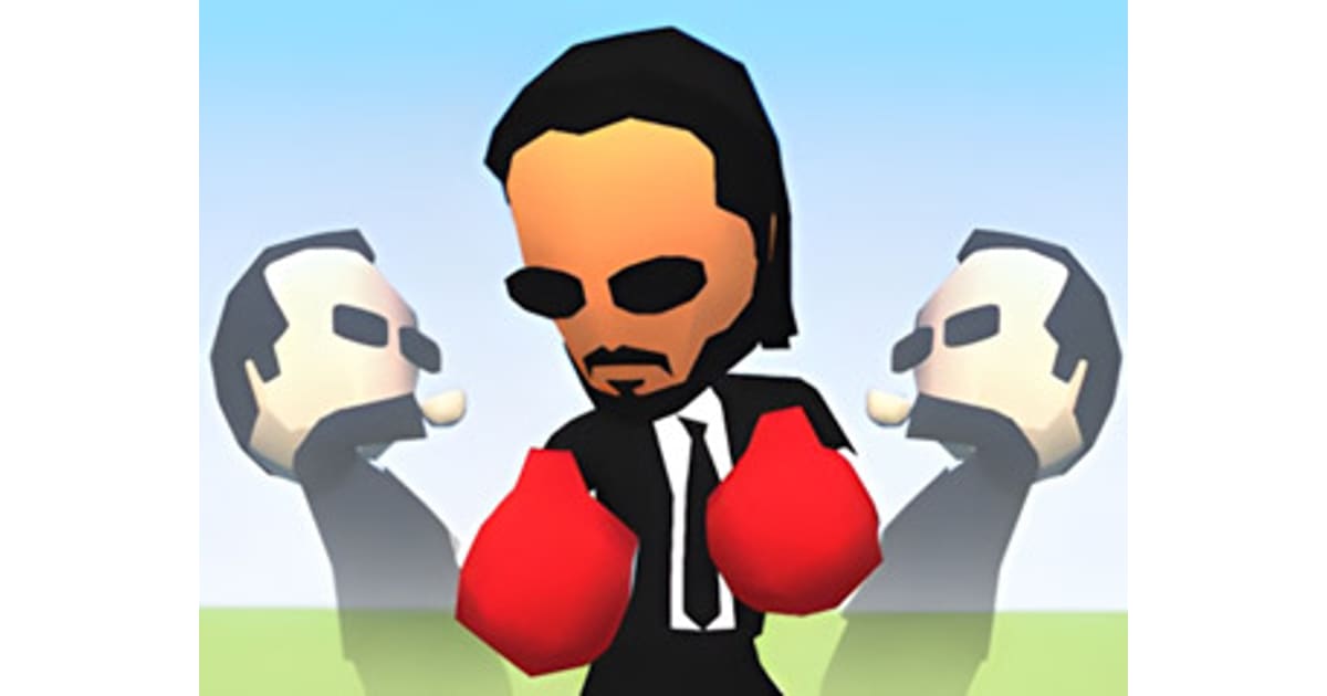 Mr One Punch: Action Fighting Game - Play Now - BestGames.Com