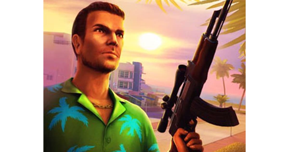 Mr. Toni Miami City - Play Mr. Toni Miami City Online - BestGames.Com