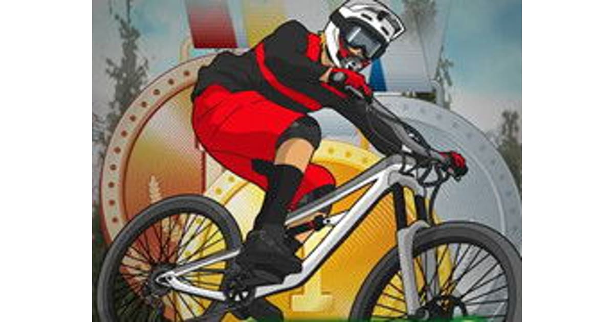 MTB Hero - Play MTB Hero Online - BestGames.Com