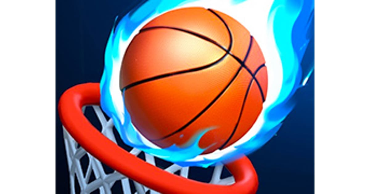 Multi Dunk Shots 3D - Play Multi Dunk Shots 3D Online - BestGames.Com