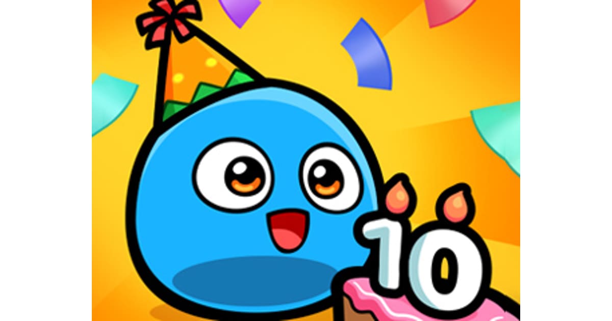My Boo Virtual Pet - Play My Boo Virtual Pet Online - BestGames.Com