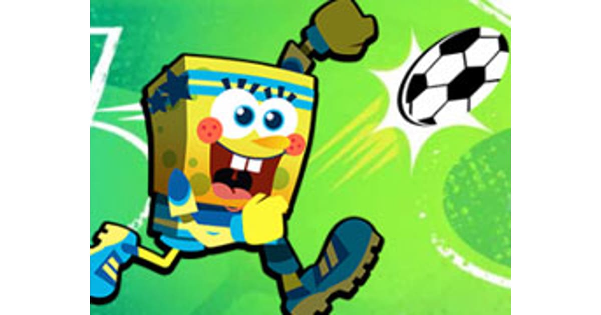 Nick Soccer Stars 2 - Play Nick Soccer Stars 2 Online - BestGames.Com