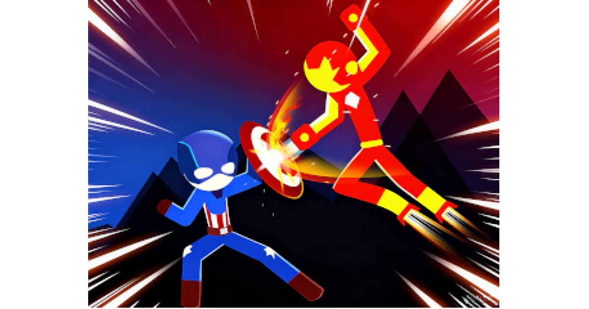 Ninja Hero Fight - Superhero Games | BestGames