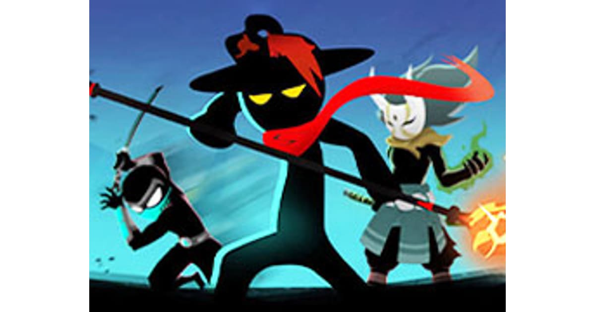Ninja Legend - Play Ninja Legend Online - BestGames.Com