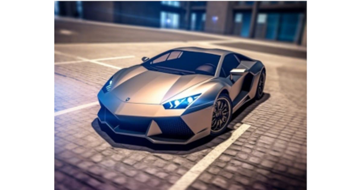 Nitro Speed Car Racing - 3D Free Game