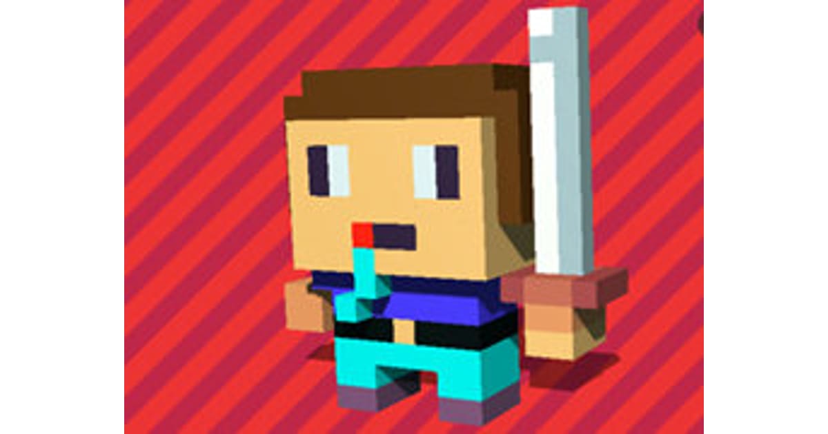 Noob Adventure - Play Noob Adventure Online - BestGames.Com