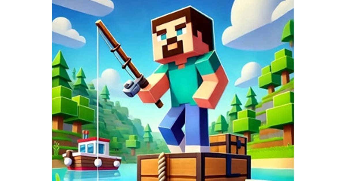 Noob Fun Finishing Play On Bestgames