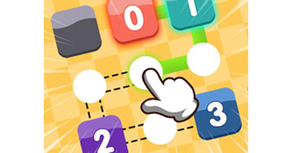 Number Amaze - Play Puzzle Game