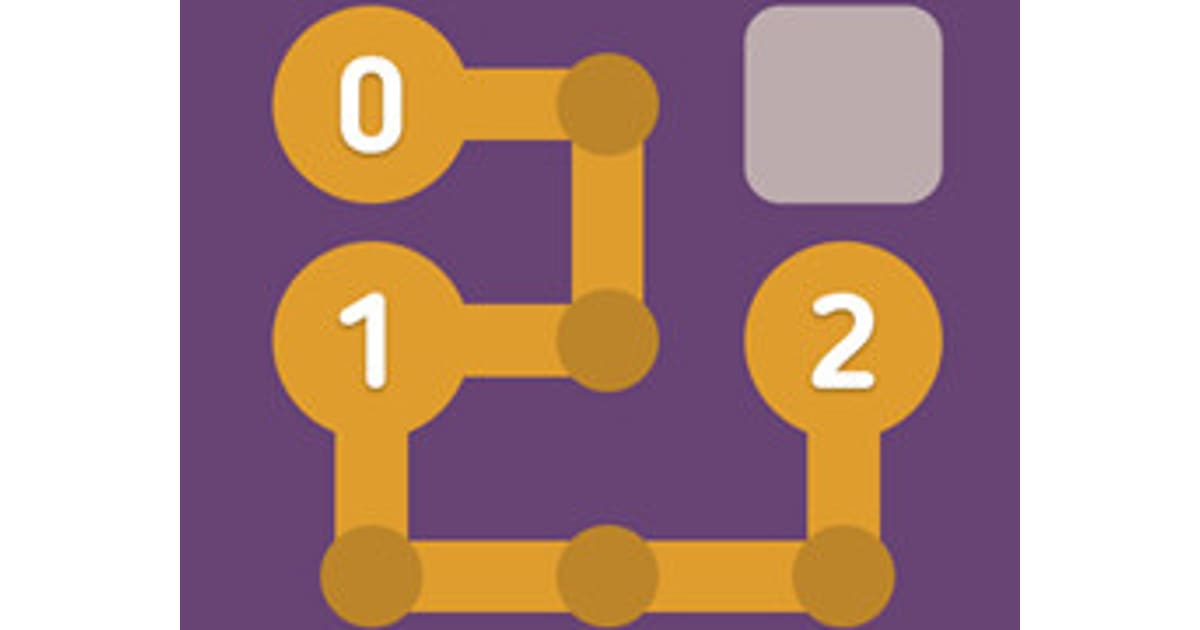 Number Maze Play Number Maze Online Bestgamescom