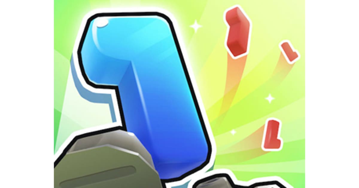 Number Run 3D - Play Number Run 3D Online - BestGames.Com