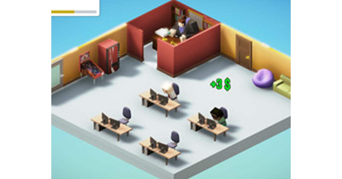 Office.io - Play Office.io Online - BestGames.Com