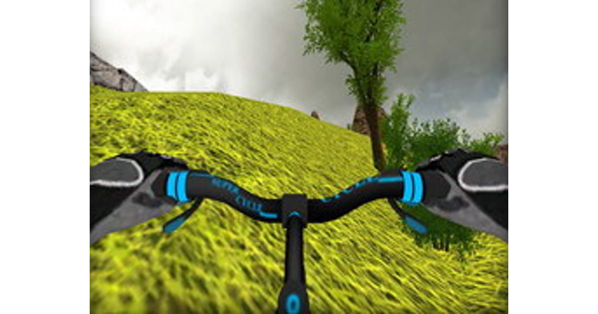 Offroad Bicycle - Play Offroad Bicycle Online - BestGames.Com