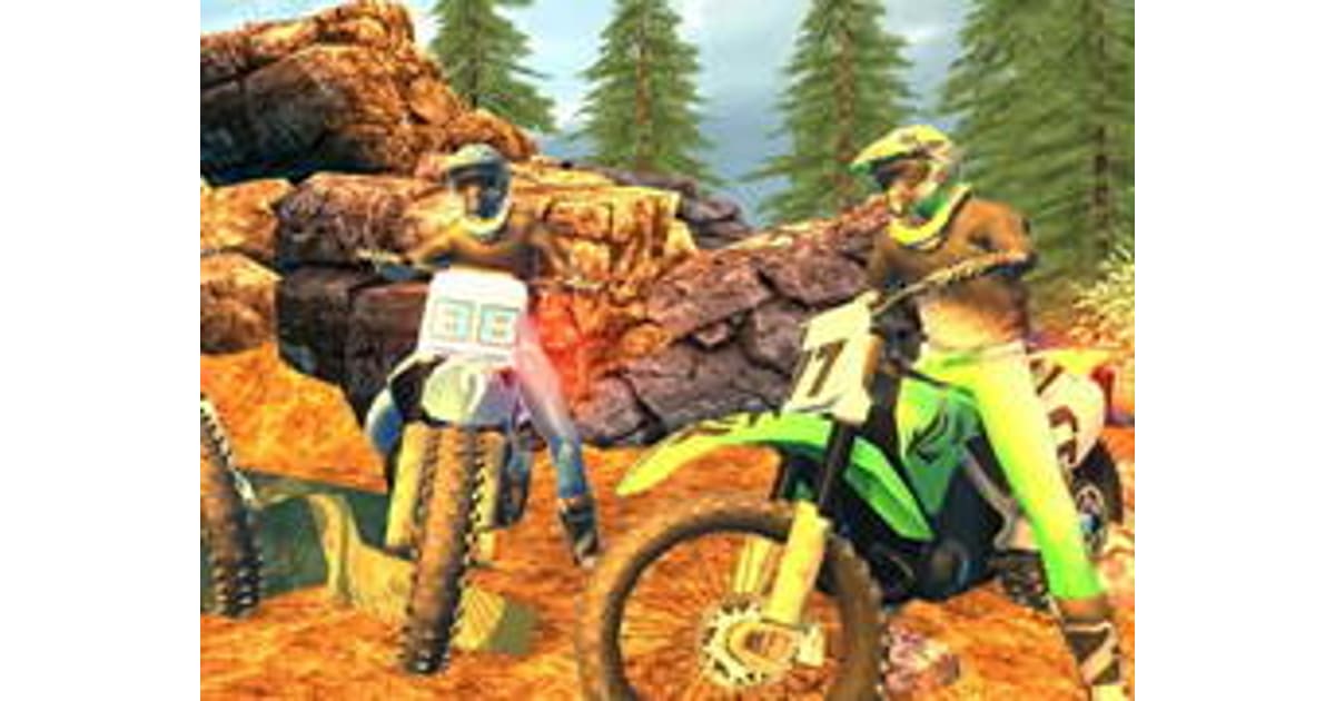 Offroad Motorcycle Bike Racing 2020 - Play Now - BestGames.Com