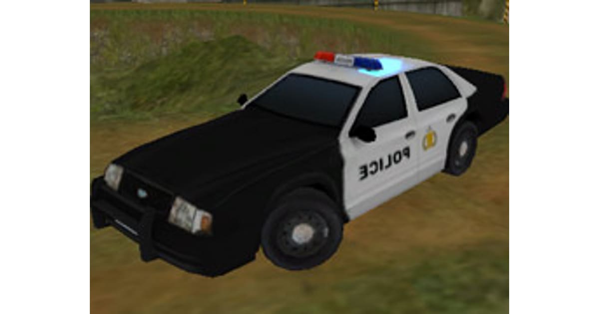Offroad Police Cargo Transport - Play Now - BestGames.Com