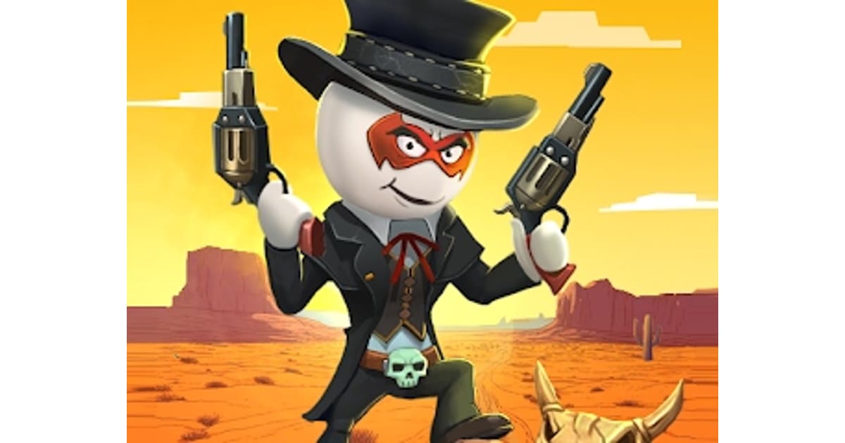 One Hand Cowboy - Play One Hand Cowboy Online - BestGames.Com