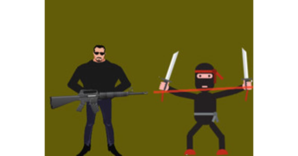 One Shot - Play One Shot Online - BestGames.Com