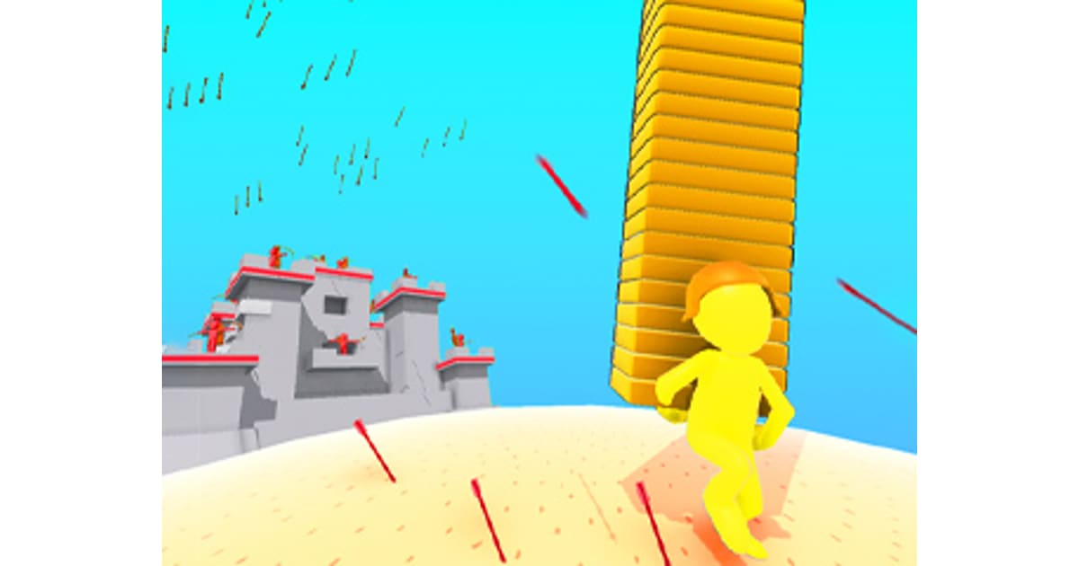 Outdo.io 3D - Strategy Build Game