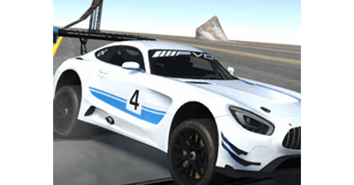 Paco Stunt Cars - Play Paco Stunt Cars Online - BestGames.Com