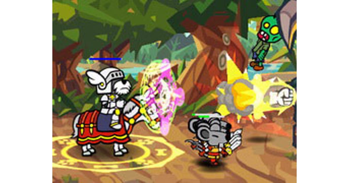 Paladog - Play Paladog Online - BestGames.Com