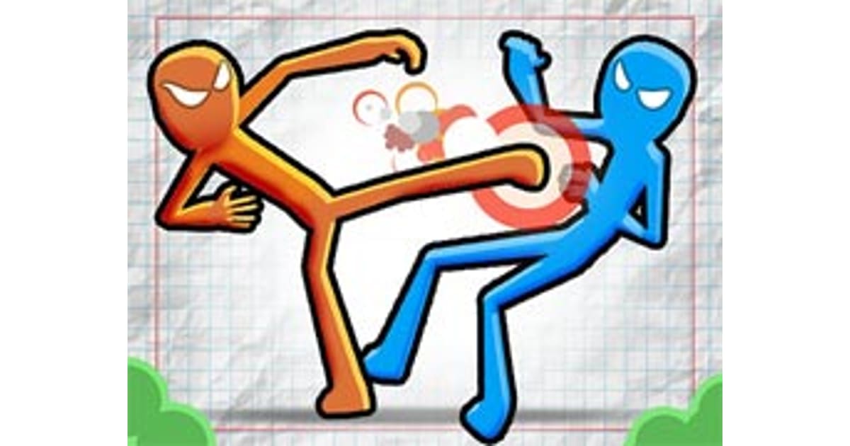 Paper Fighter 3D - Play Paper Fighter 3D Online - BestGames.Com