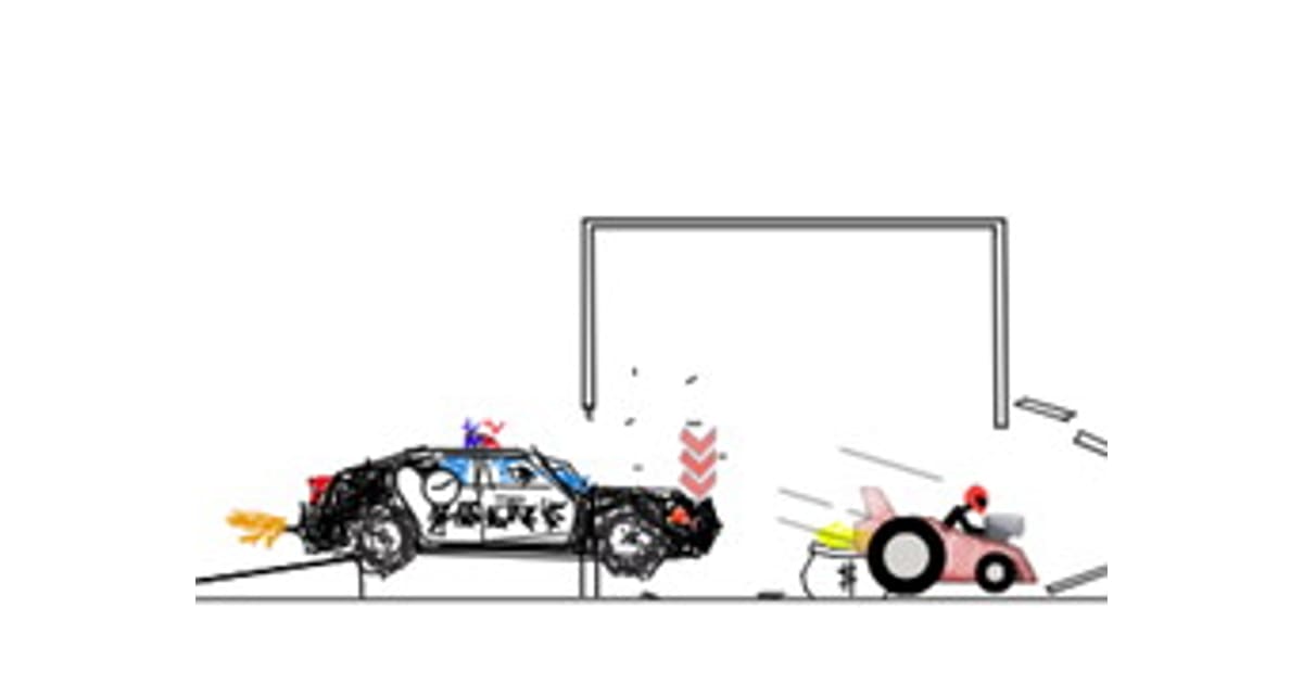 Paper Racer - Play Paper Racer Online - BestGames.Com