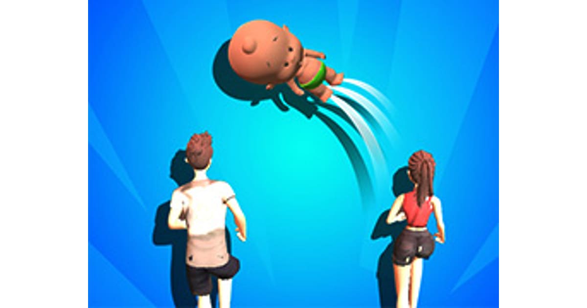 Parents Run - Play Parents Run Online - BestGames.Com