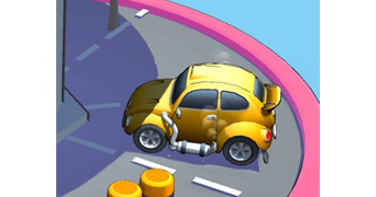 Parking Man - Play Parking Man Online - BestGames.Com
