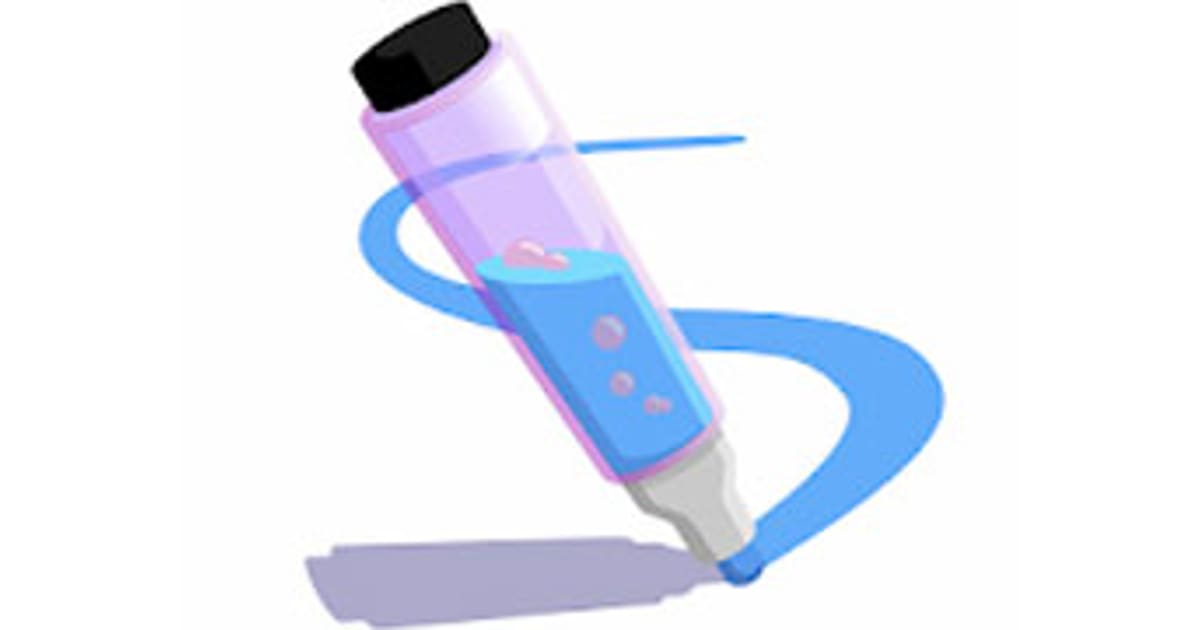 Pen Run - Play Pen Run Online - BestGames.Com