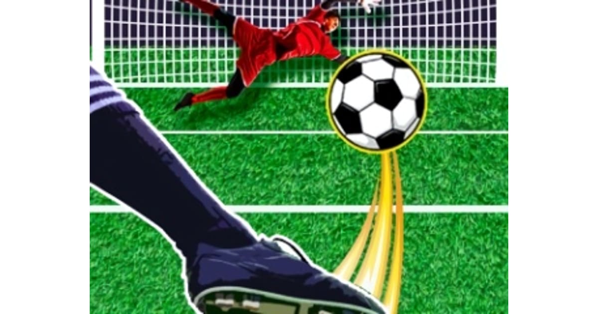 Penalty Challenge - Play Penalty Challenge Online - BestGames.Com