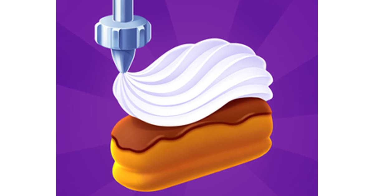 Perfect Cream - Play Perfect Cream Online - BestGames.Com