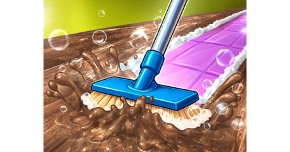 Perfect Tidy - Cleaning Simulator Game | Bestgames