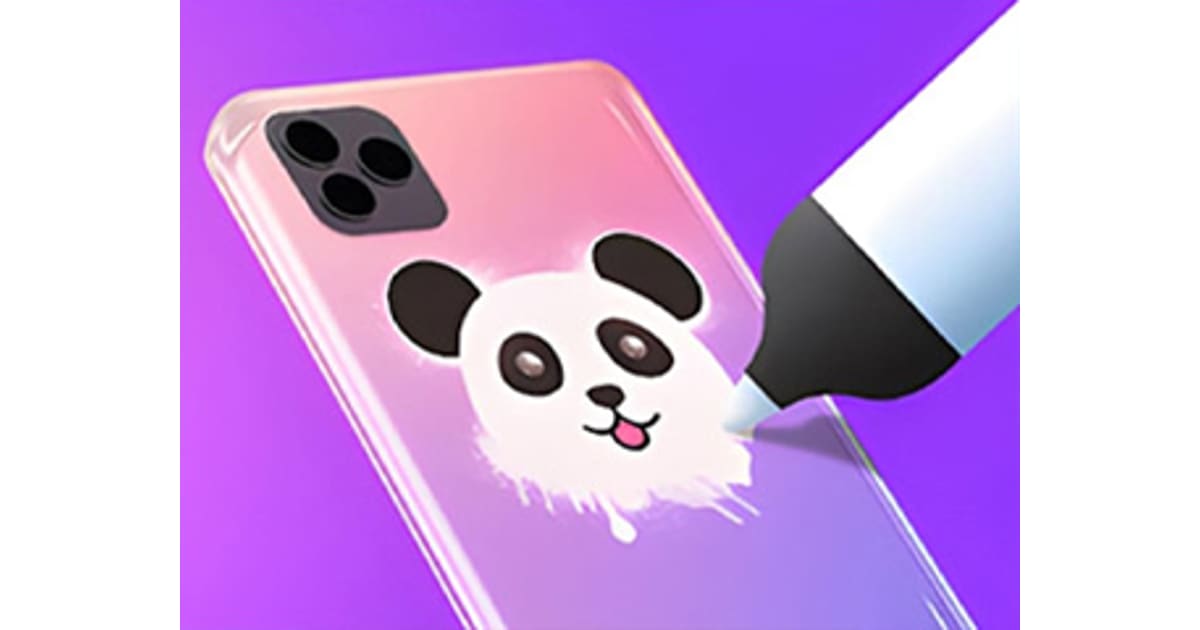 Phone Case Diy 2 - Play Phone Case Diy 2 Online - BestGames.Com