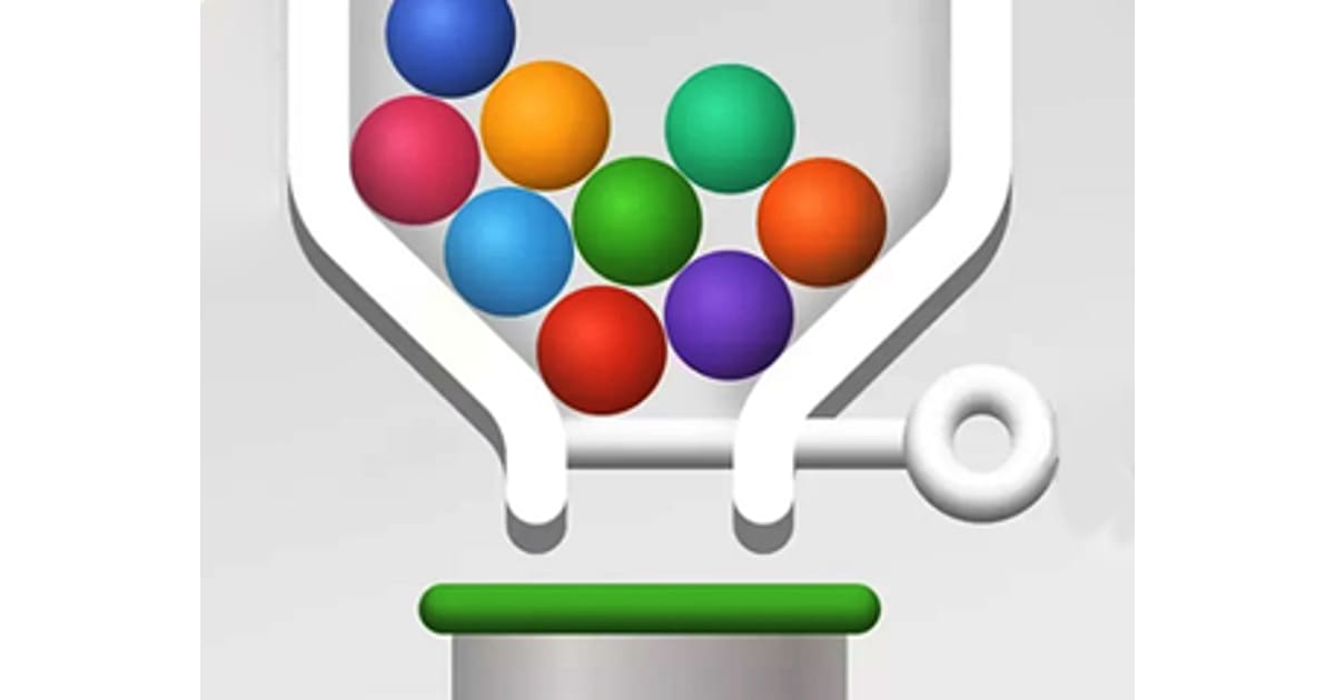 Pin and Balls - Play Pin and Balls Online - BestGames.Com