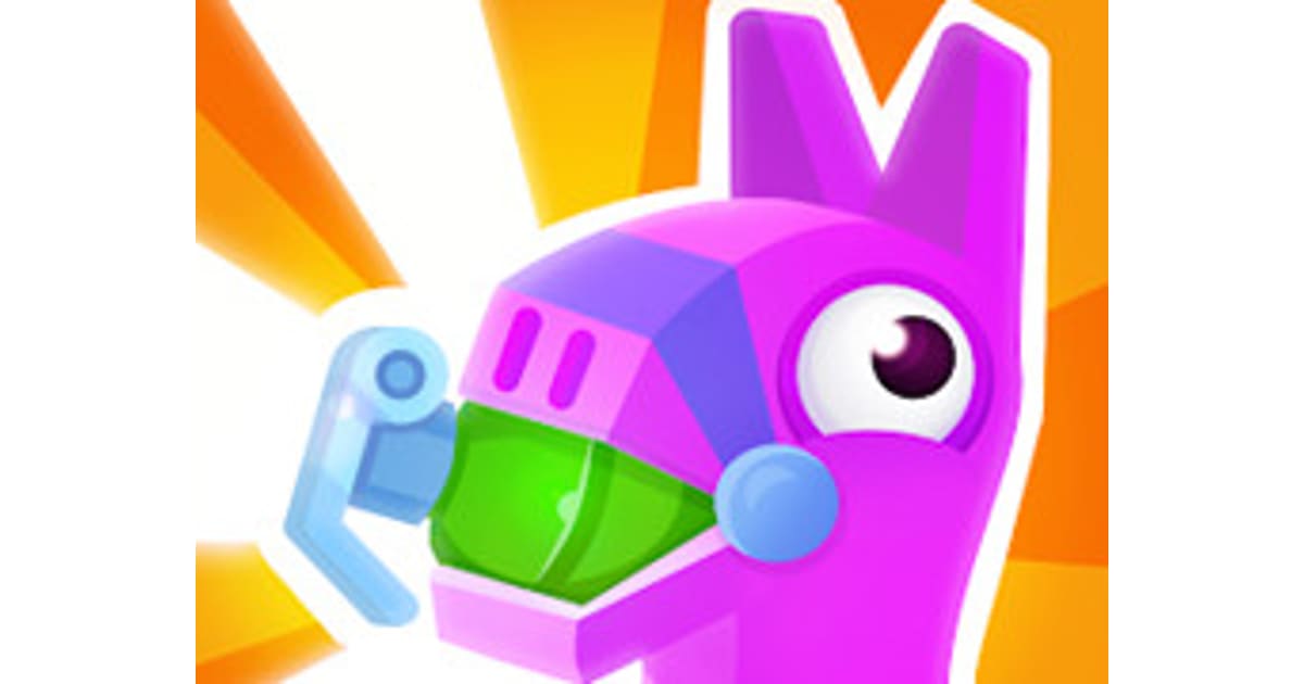 Pinata Masters Online - Play The Game Online - BestGames.Com
