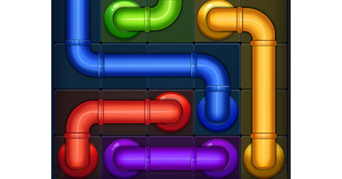 Pipe Connect - Play Pipe Connect Online - BestGames.Com