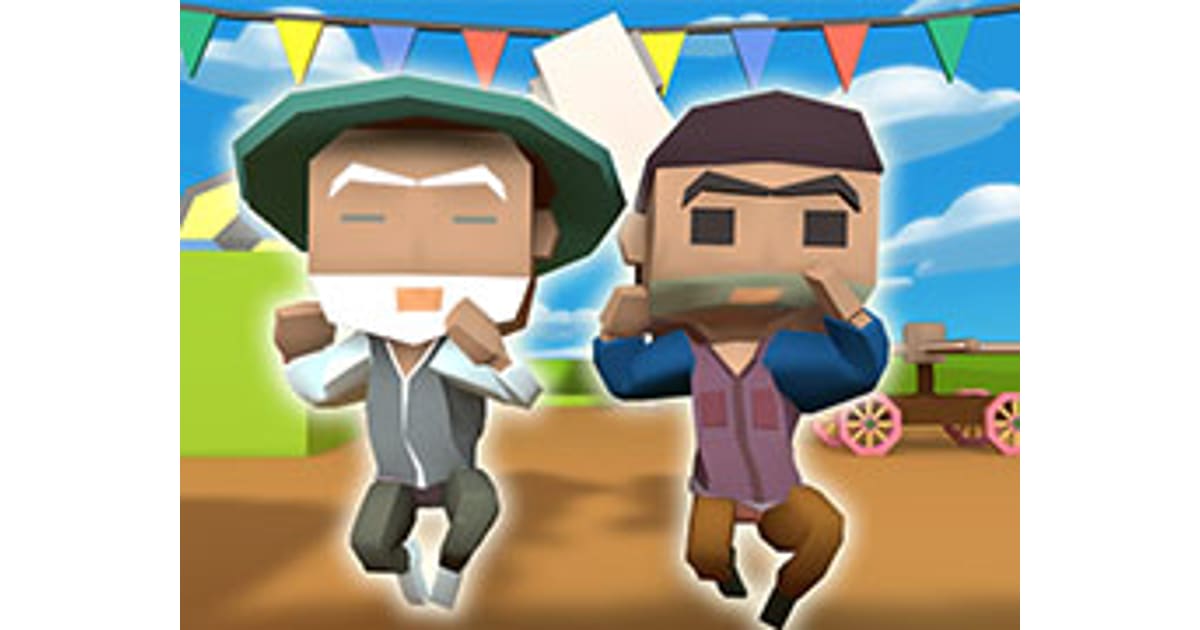 Pixel Escape Royale 3D - Play The Game Online - BestGames.Com