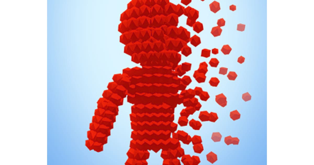 Pixel Rush - Play Pixel Rush Online - BestGames.Com